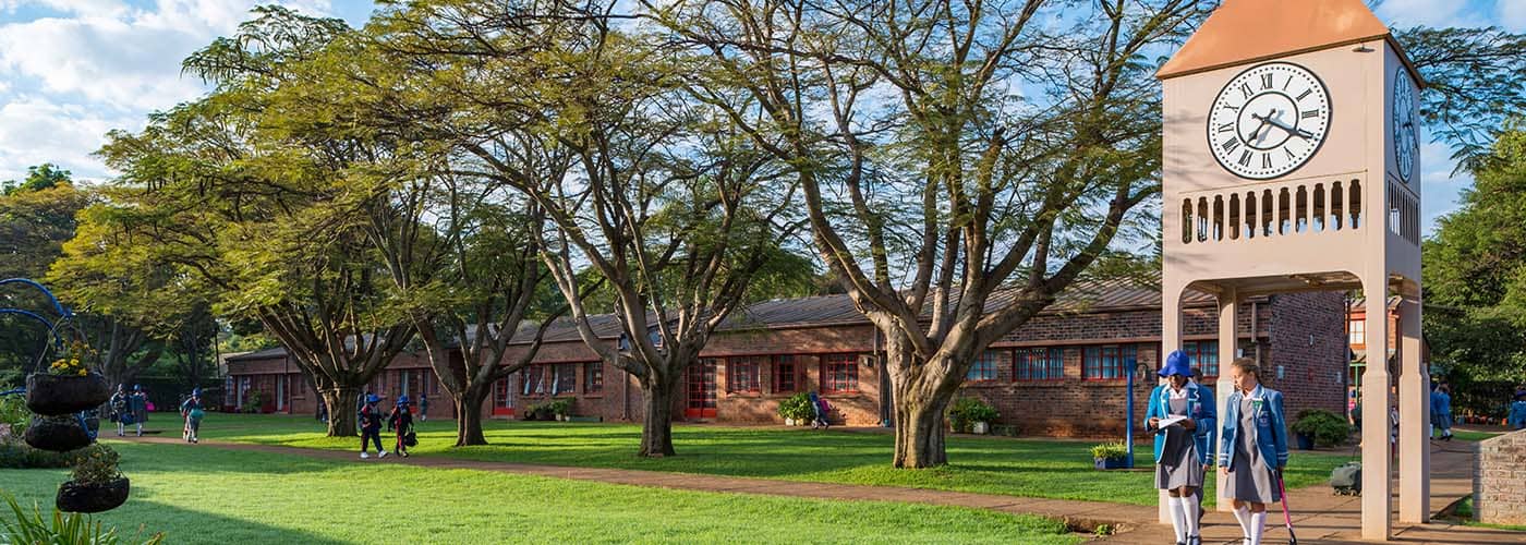 Gap Years - Gateway Primary School