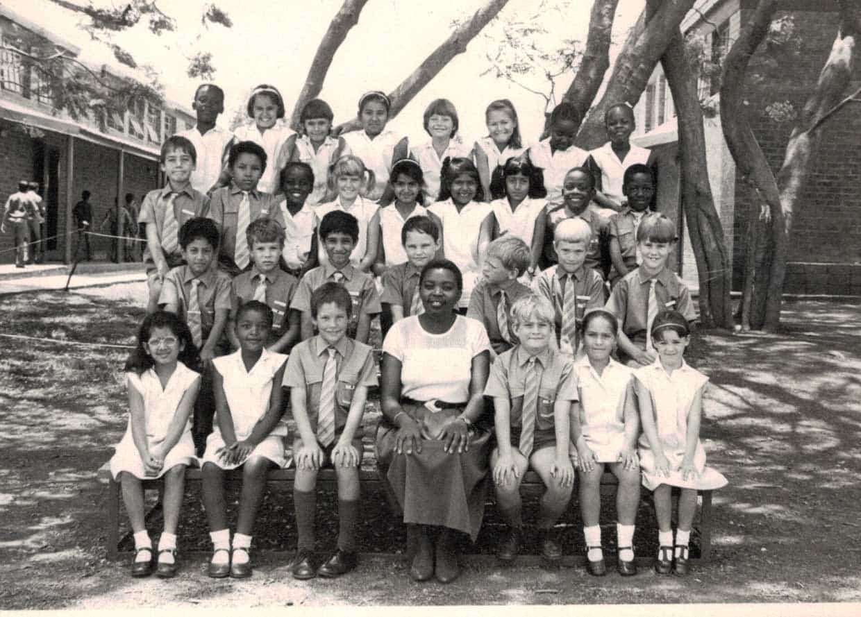 Our History - Gateway Primary School