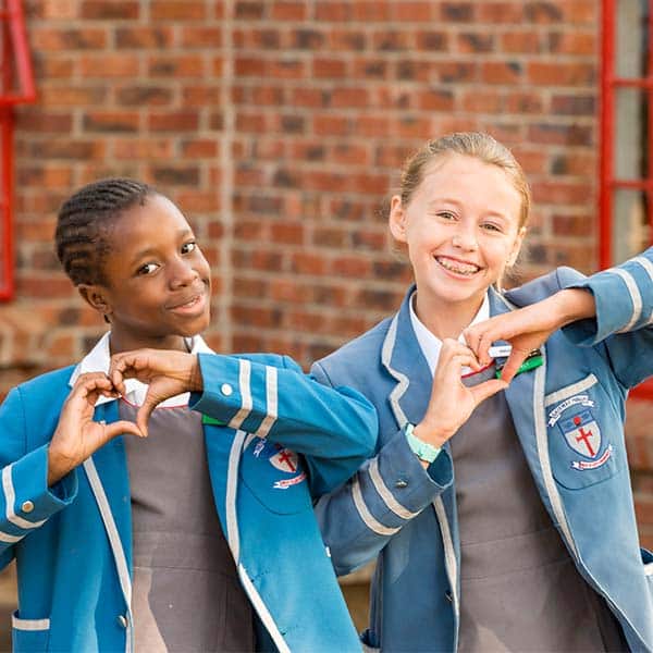 Vision and Mission - Gateway Primary School