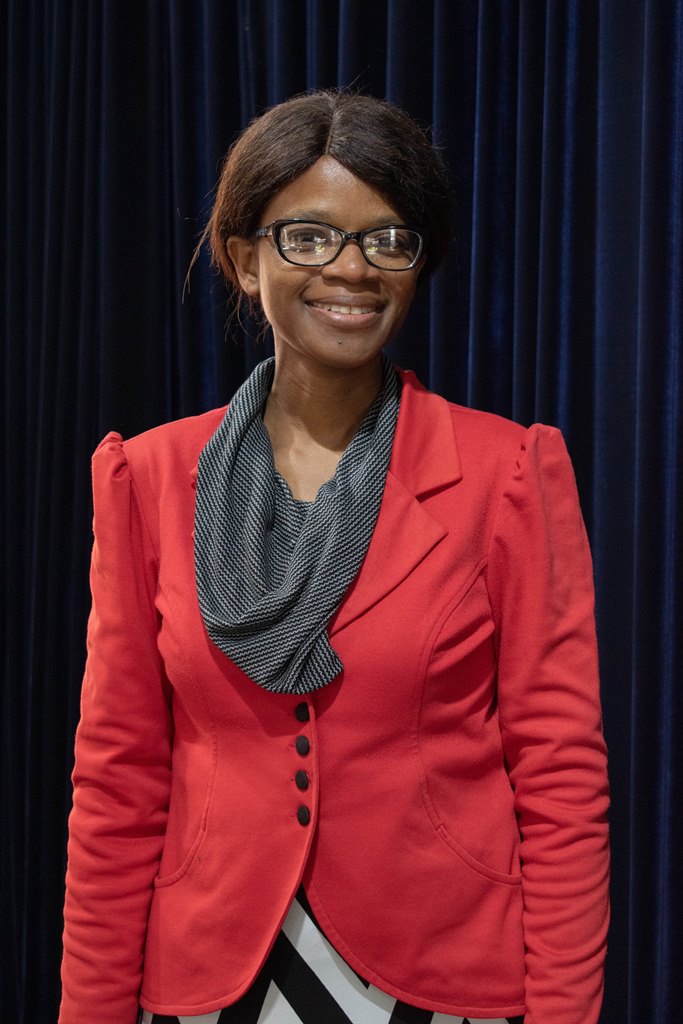 Teachers - Gateway Primary School